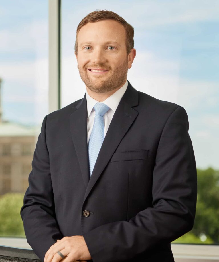 D. Ryan Harper | ABHR