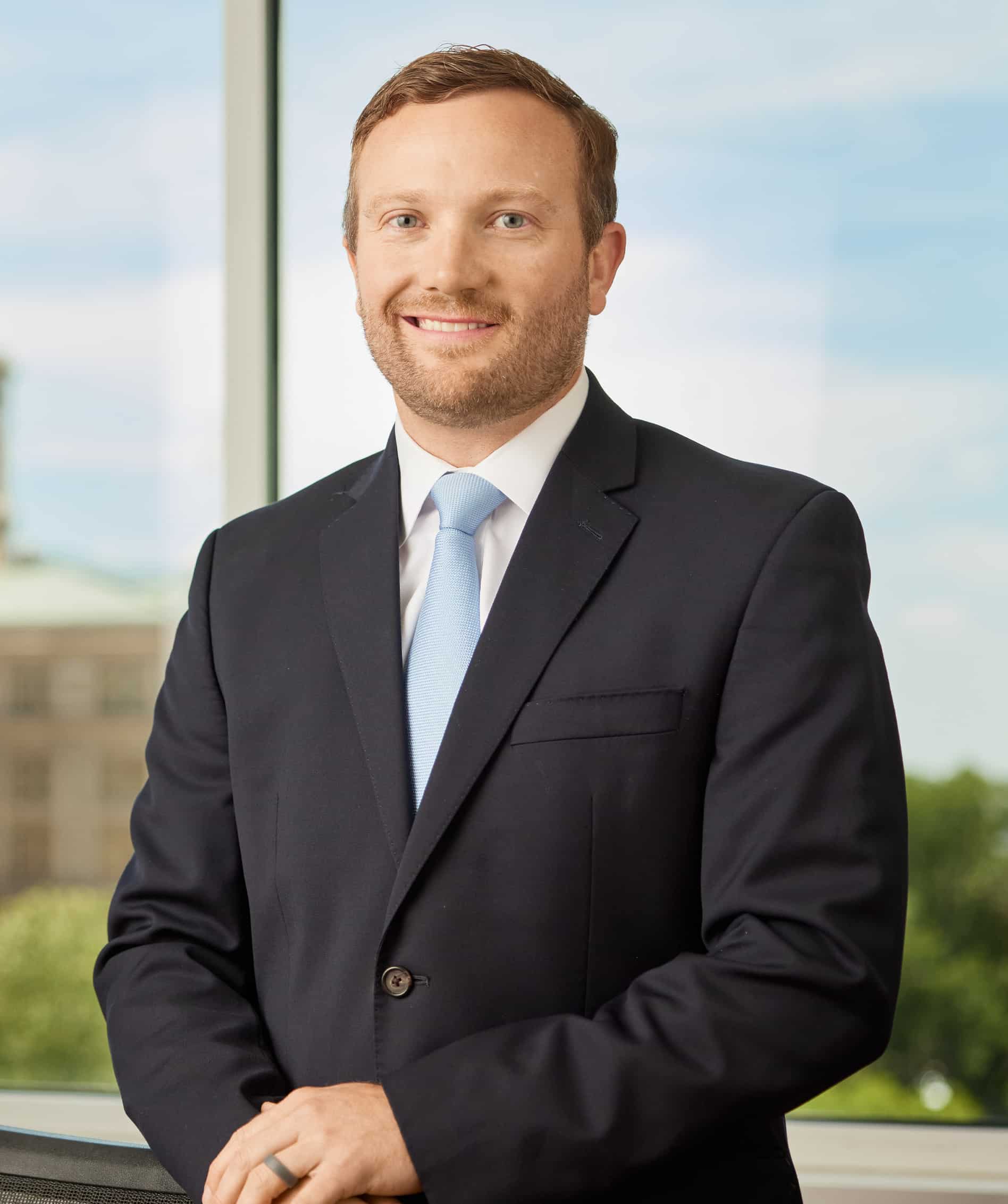 D. Ryan Harper | ABHR