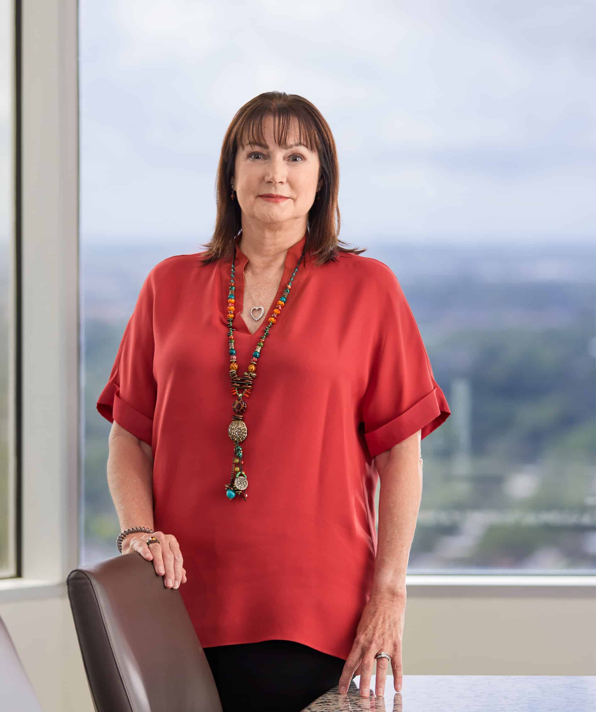 ABHR Founding Partner Lynne Humphries Retires After 40 Years | ABHR