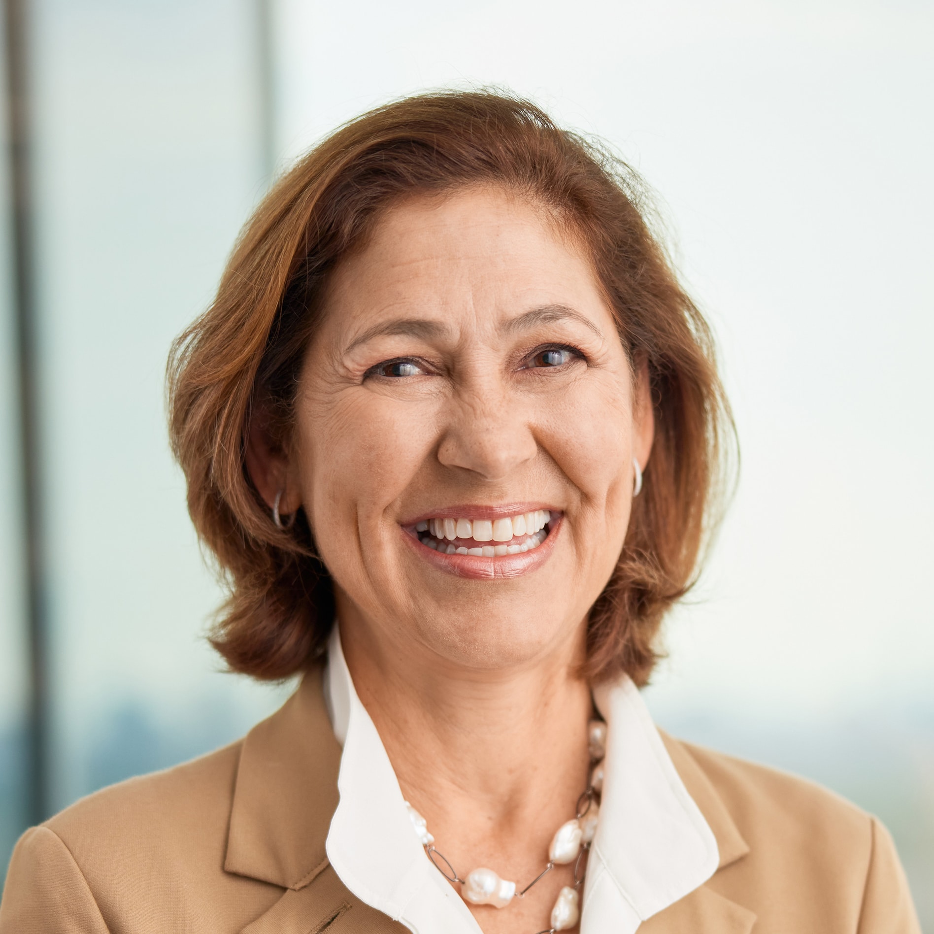 Annette Stephens | ABHR