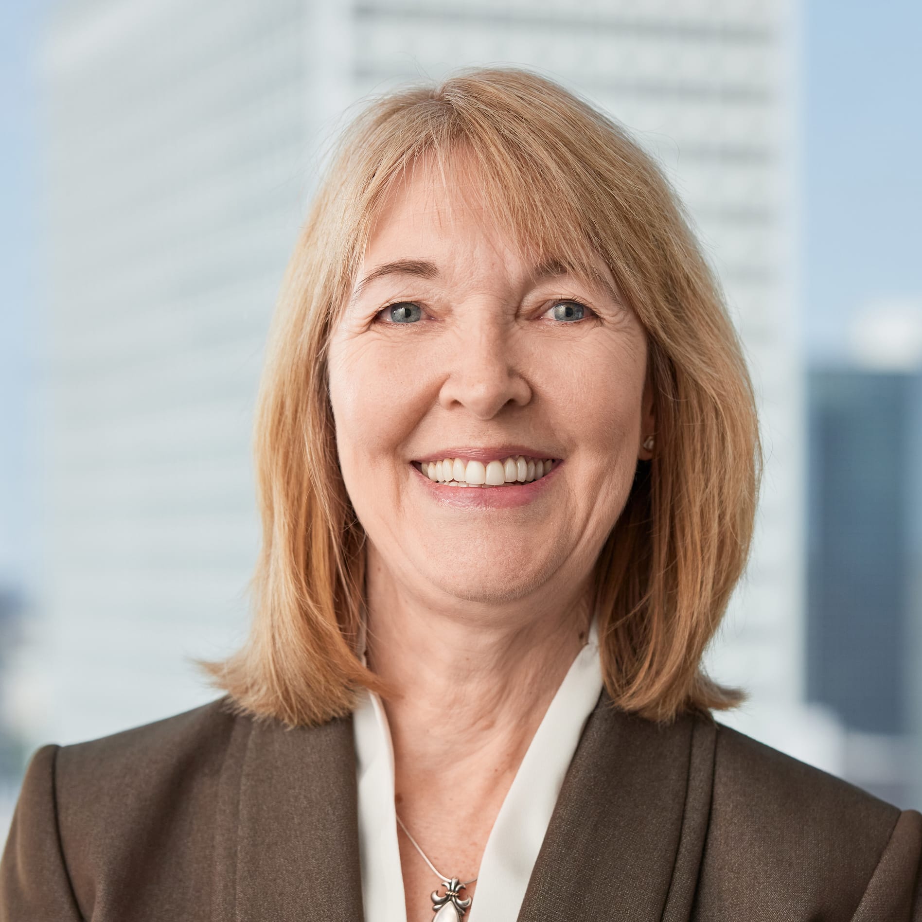 Nancy Hassett | ABHR