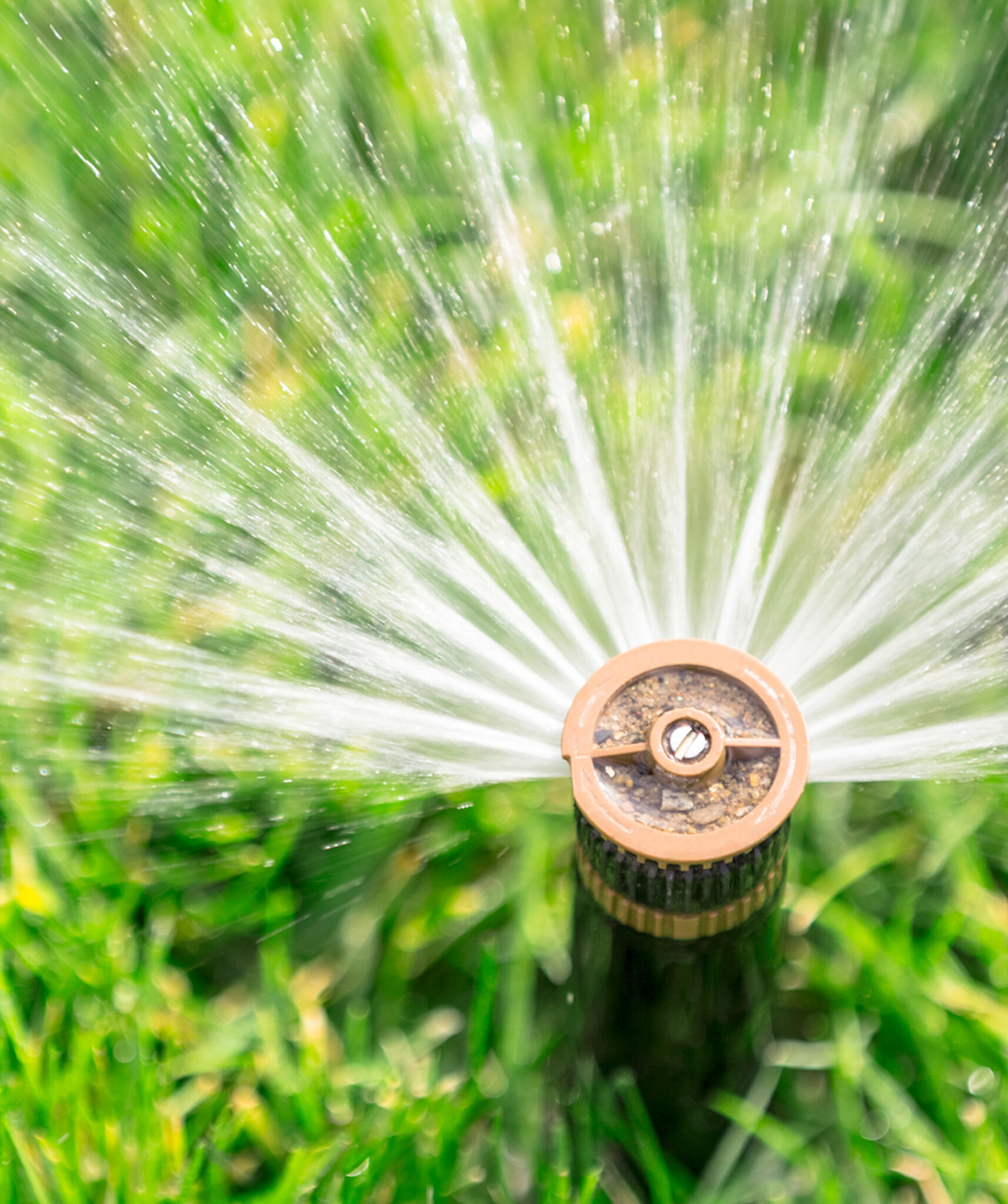 Regional Water Authorities | ABHR