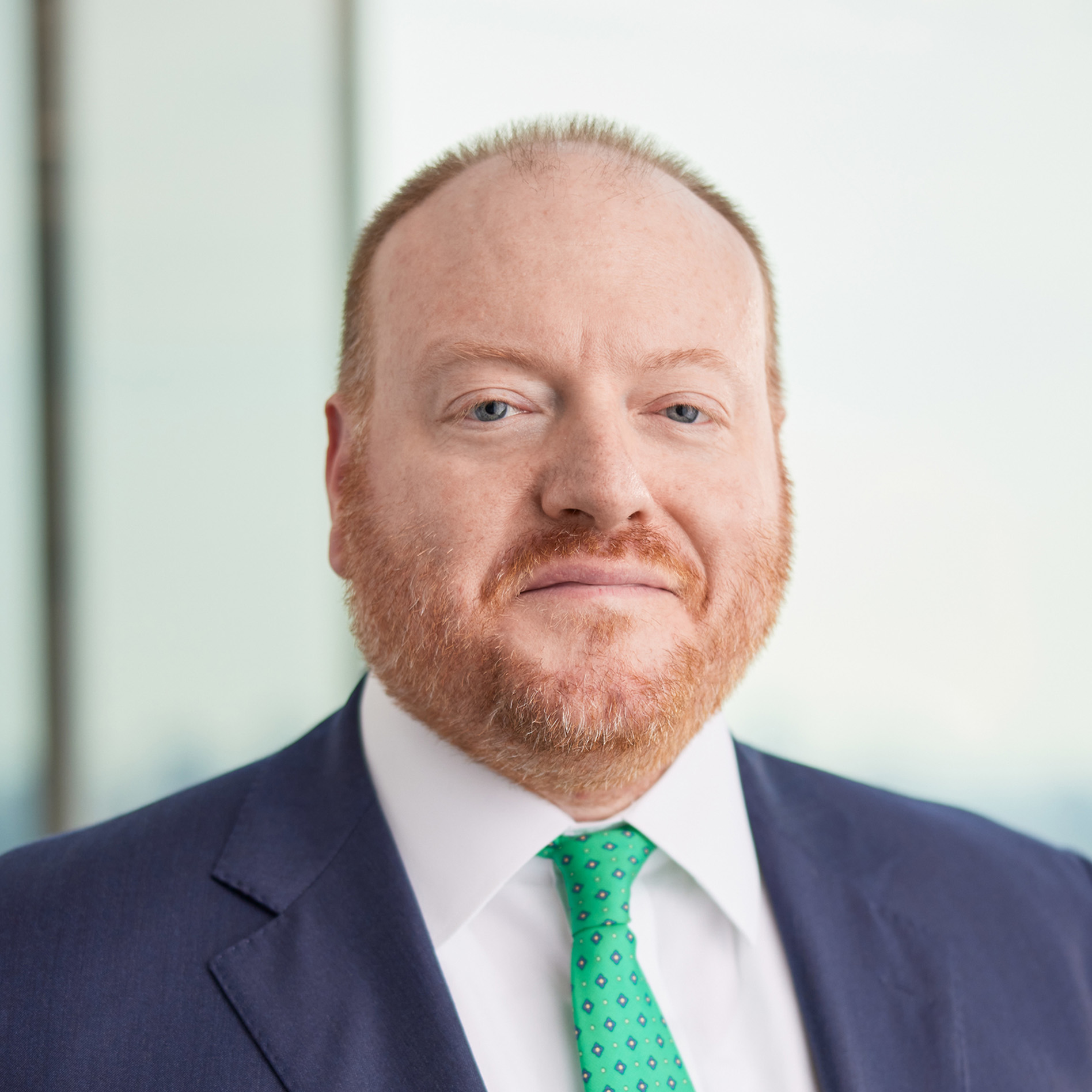 Robert A. Seale | ABHR