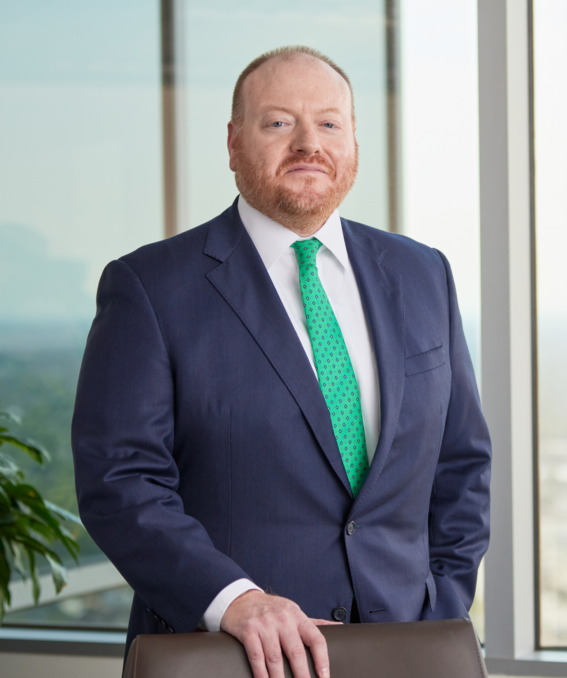 Robert A. Seale | ABHR