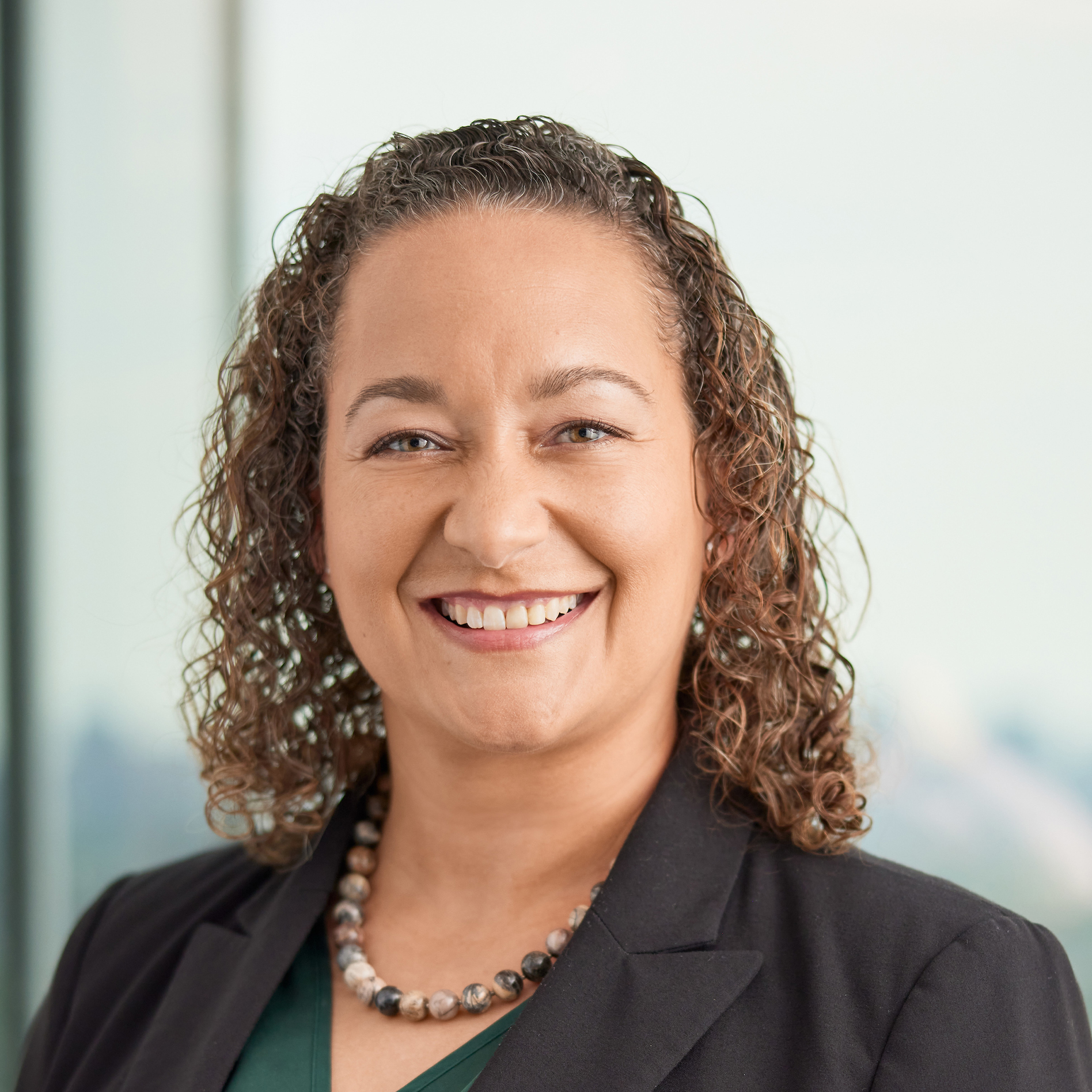 Teshia N. Judkins | ABHR