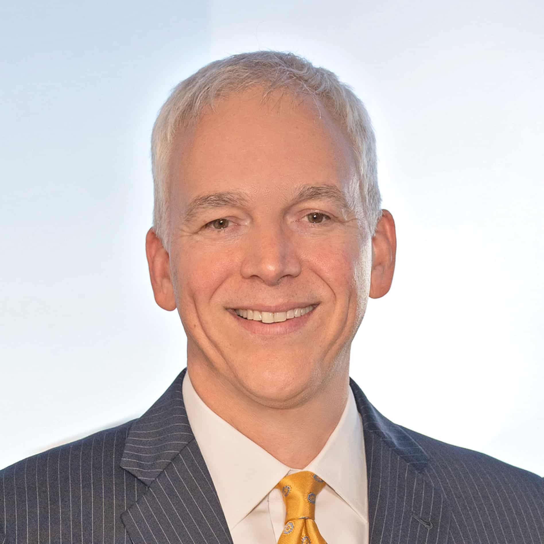 Christopher Jordan | ABHR
