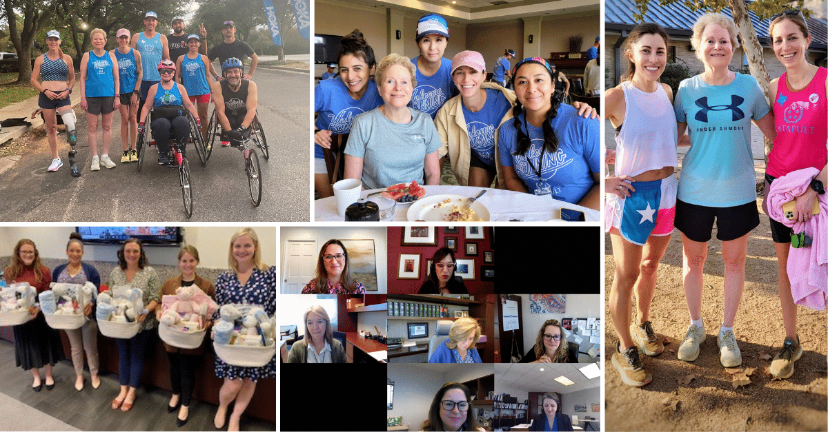 Law Firm Life at ABHR: Fall 2022 | ABHR