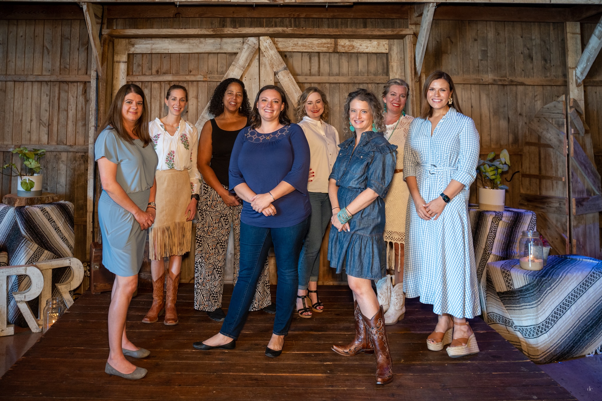 ABHR Celebrates International Women's Day | ABHR