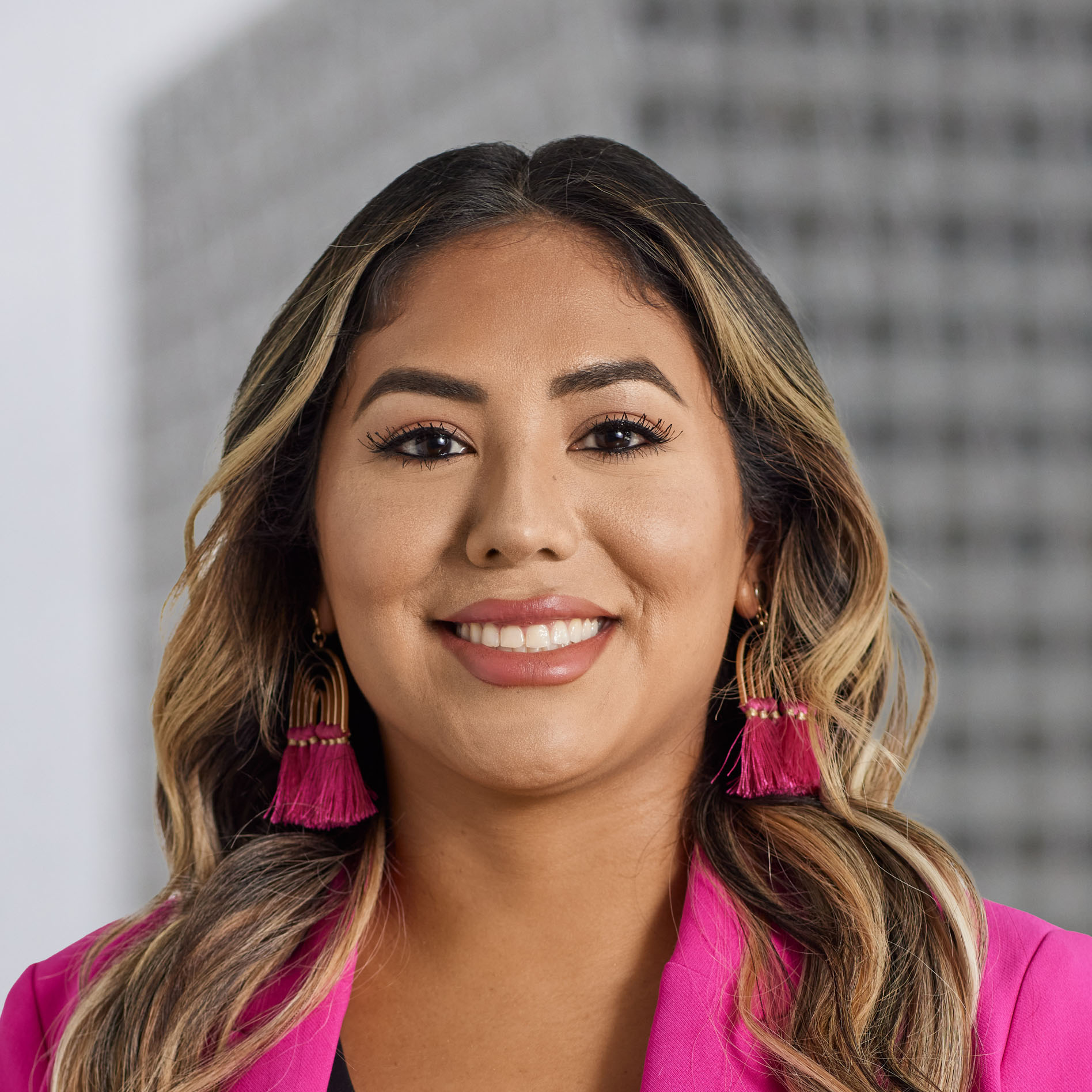 Erica Santamaria | ABHR