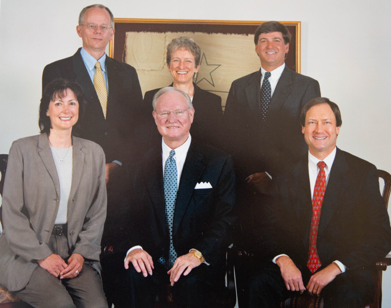 Learn About Leaders in Texas Public Finance & Land Development | ABHR