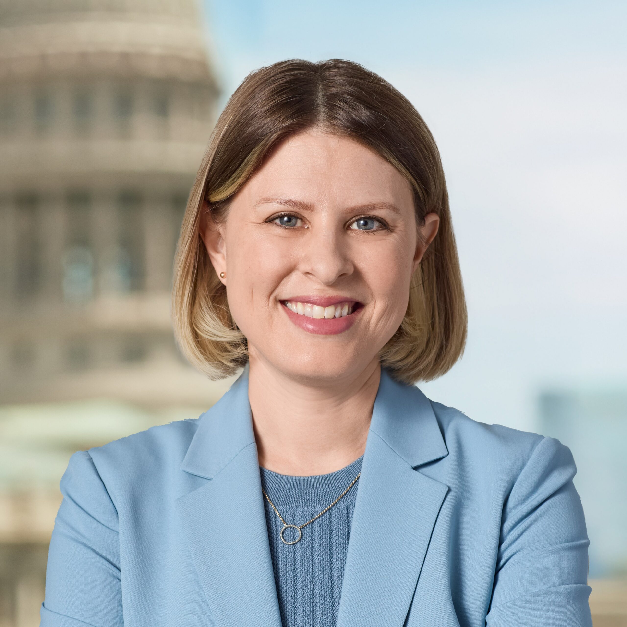 Emily Bamesberger | ABHR