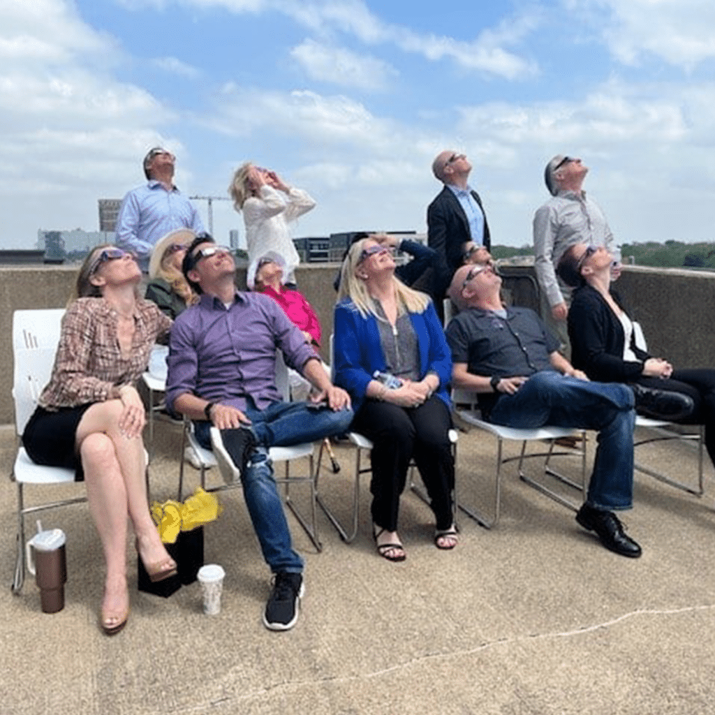 Solar Eclipse Celebration | ABHR