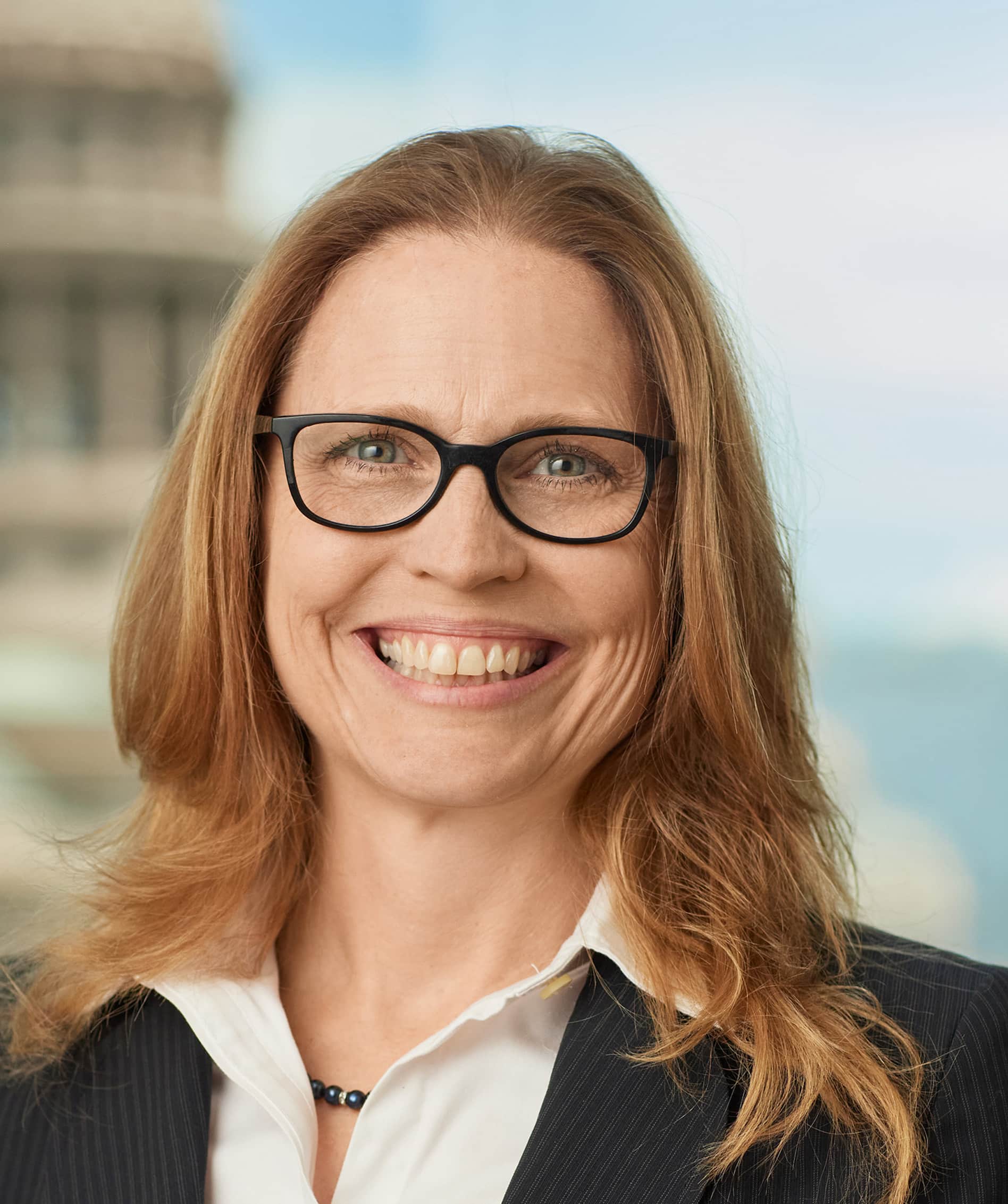 Anne Stanford | ABHR