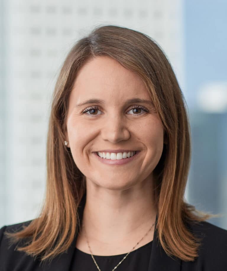 Brooke Milbauer | ABHR