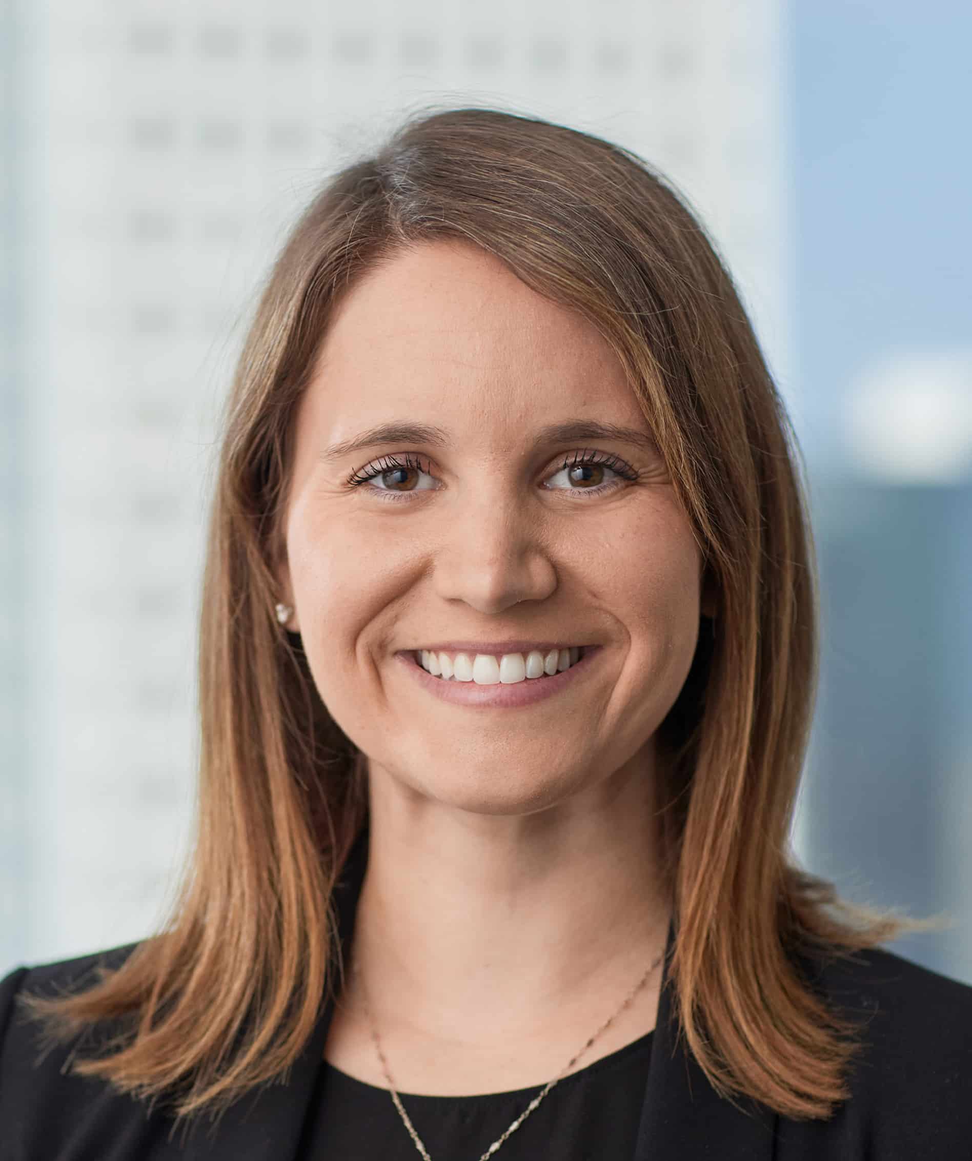 Brooke Milbauer | ABHR