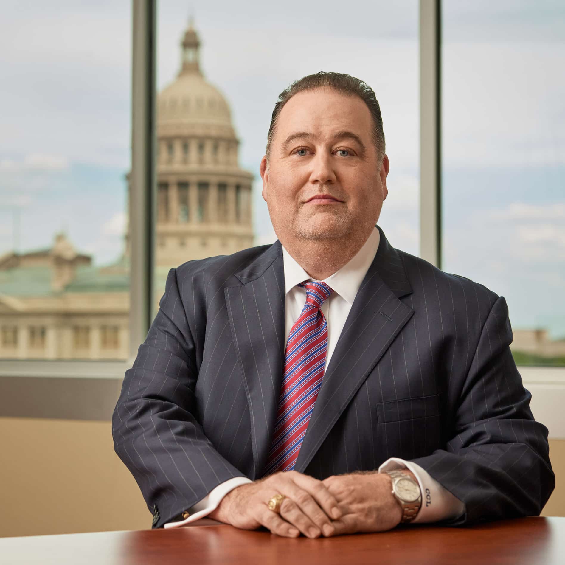 ABHR Partner Trey Lary Speaking at AWBD Midwinter Conference 2023 | ABHR