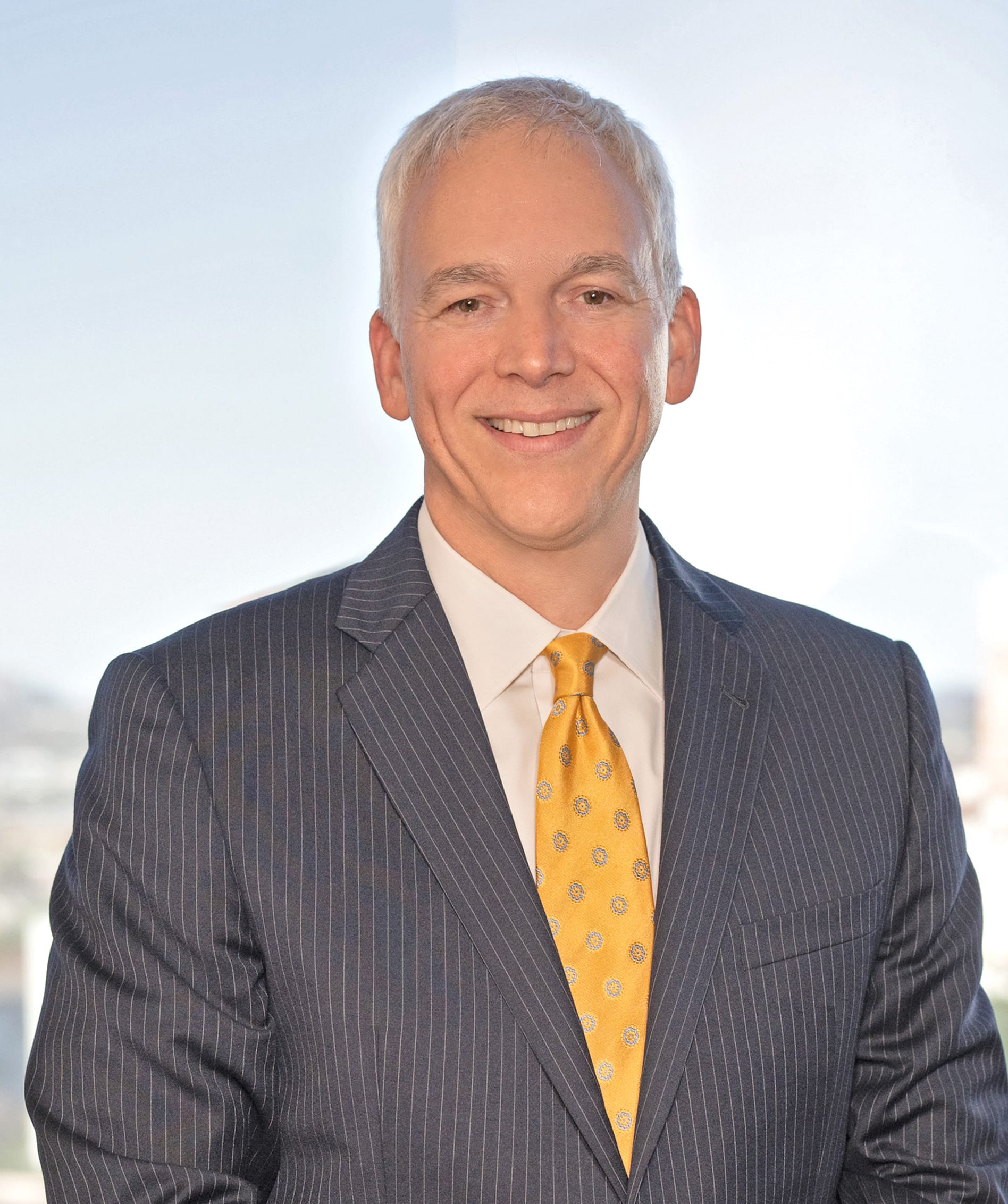 Christopher Jordan | ABHR