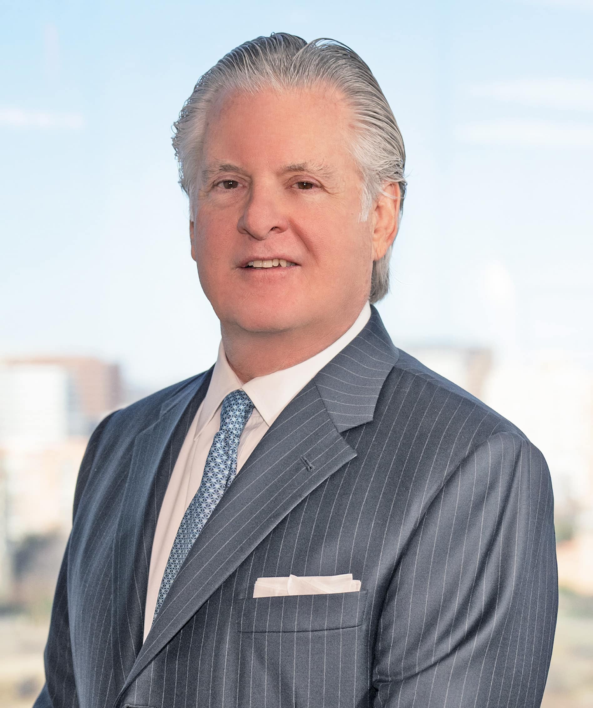 Clay E. Crawford | ABHR