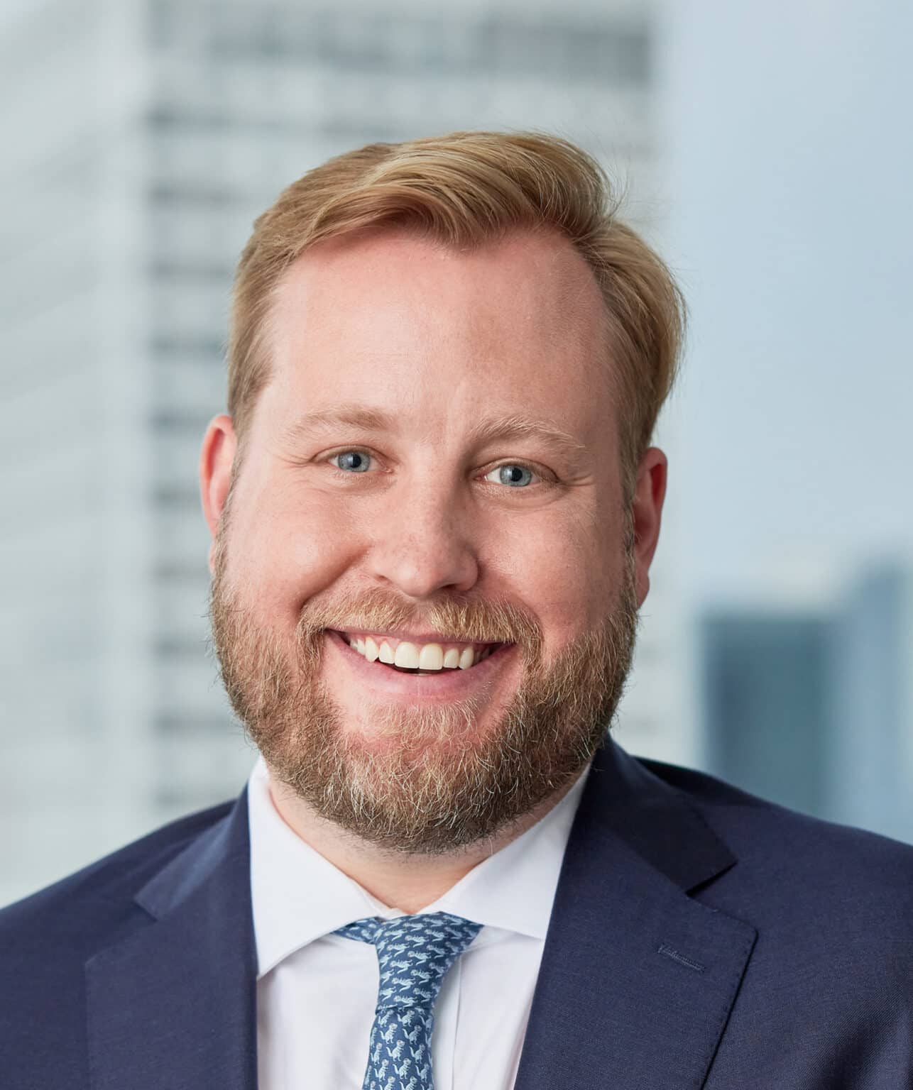 Harry Holmes Thompson | ABHR