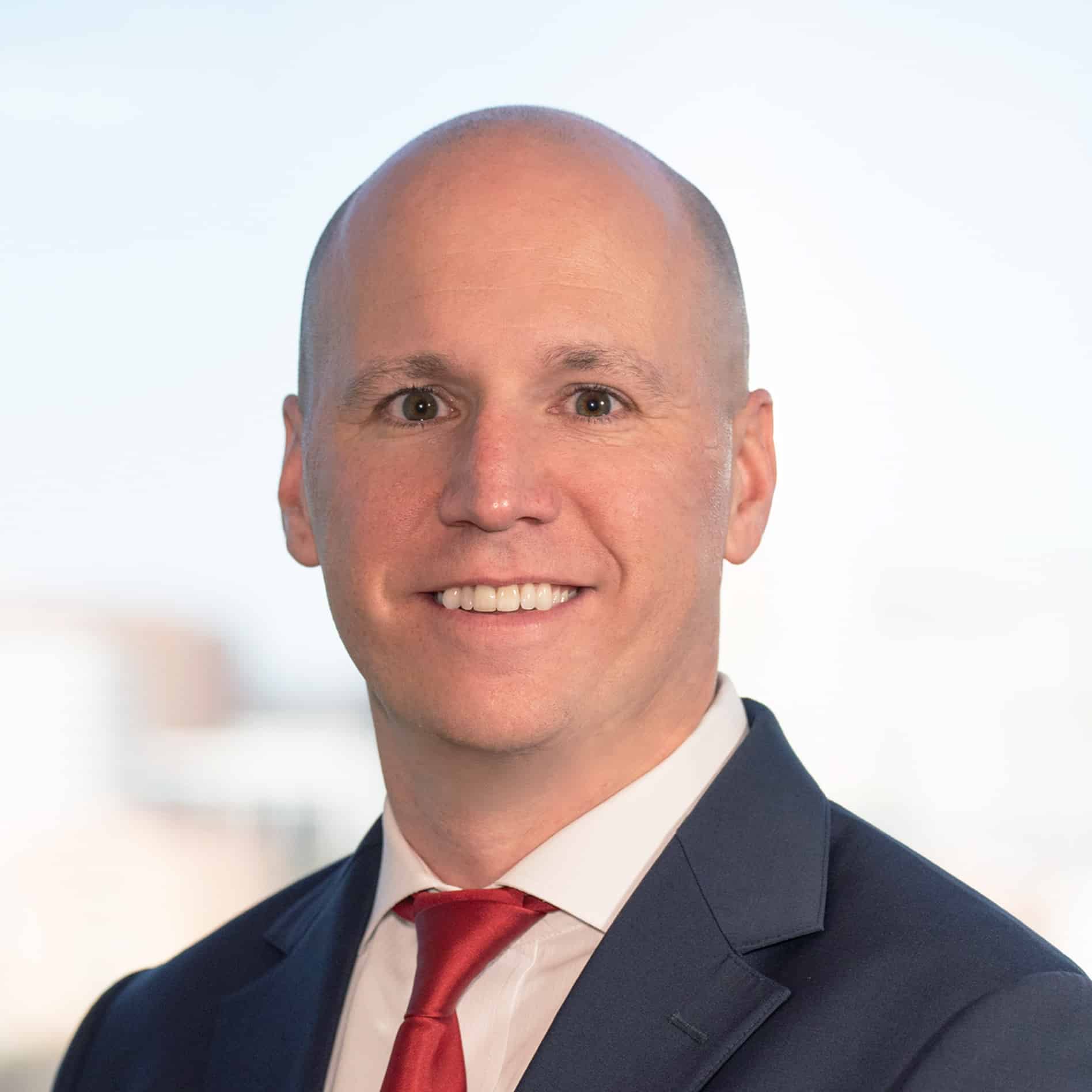 Jonathan Finke | ABHR