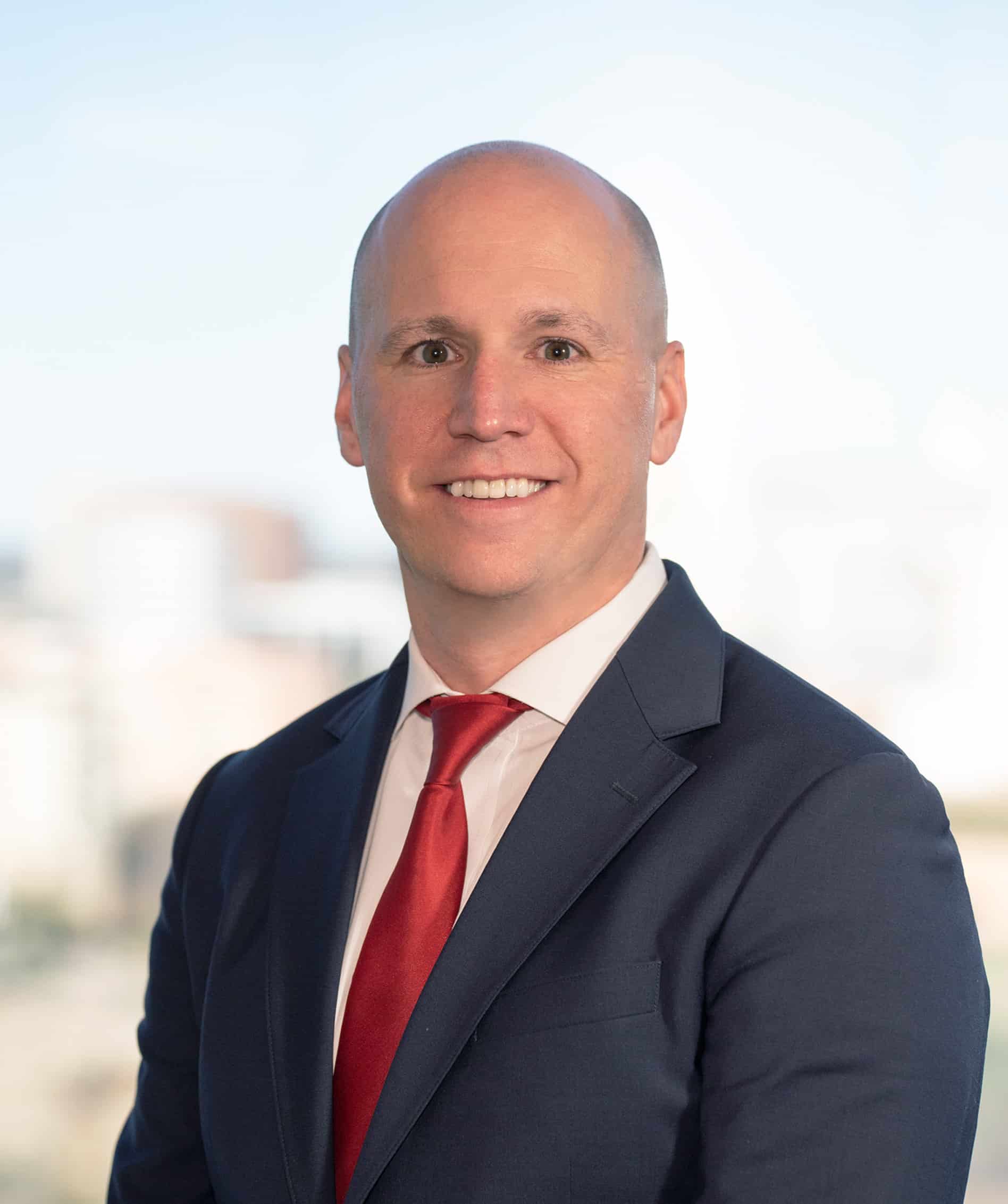 Jonathan Finke | ABHR