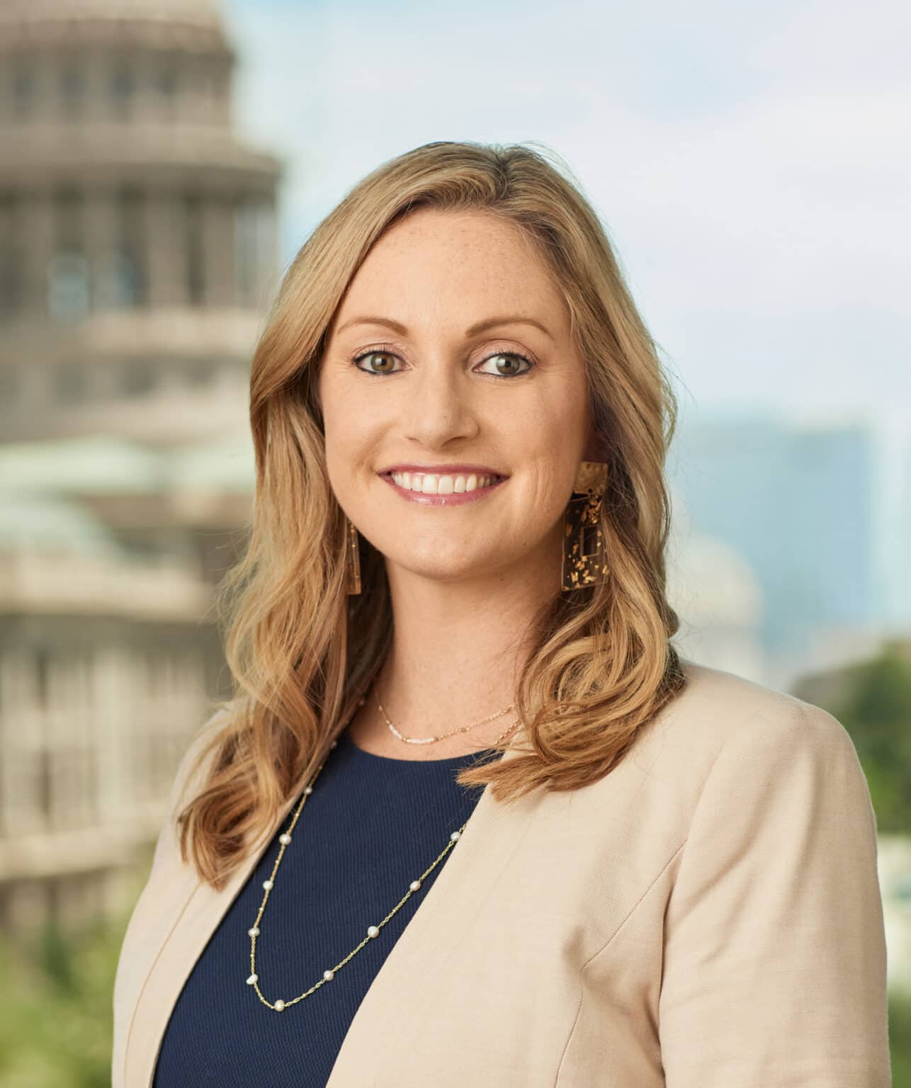 Kristen Hogan | ABHR