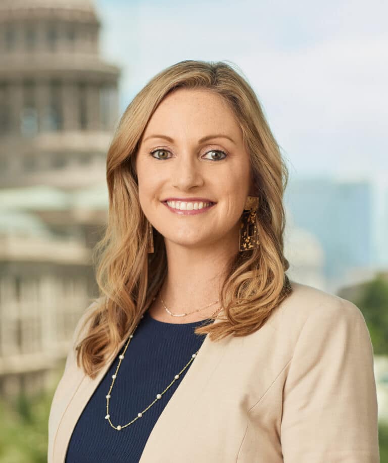 Kristen Hogan | ABHR