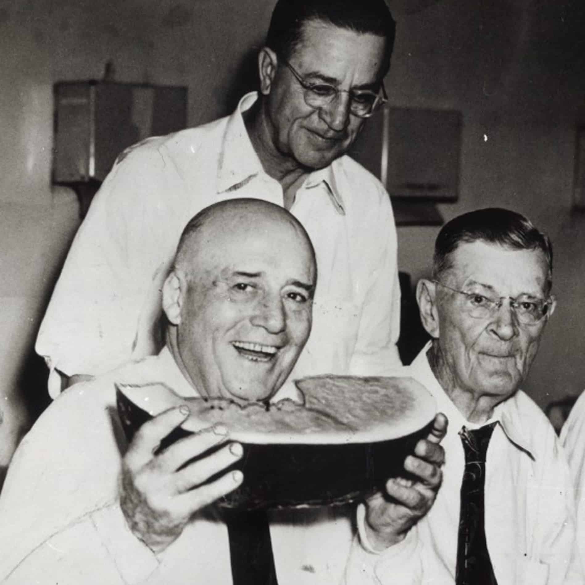 ABHR Celebrates Sam Rayburn Day | ABHR