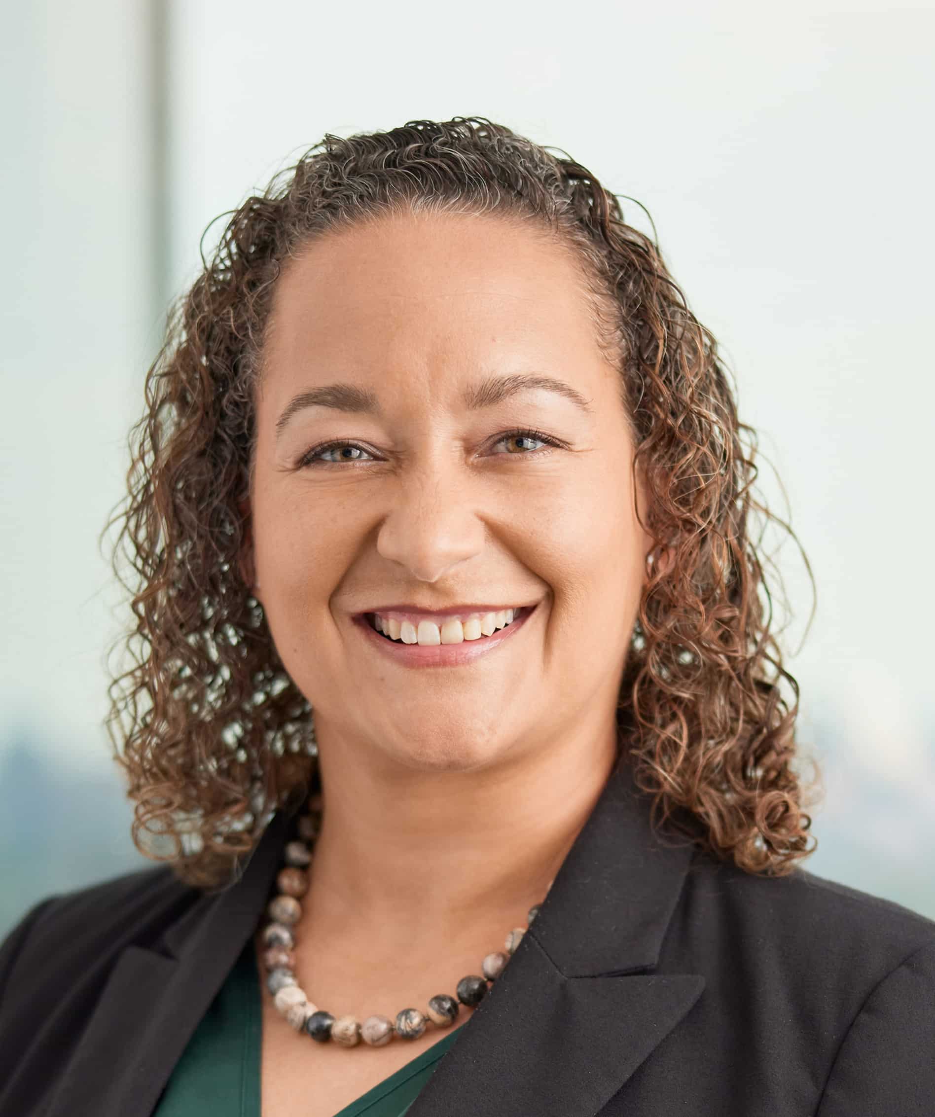 Teshia N. Judkins | ABHR