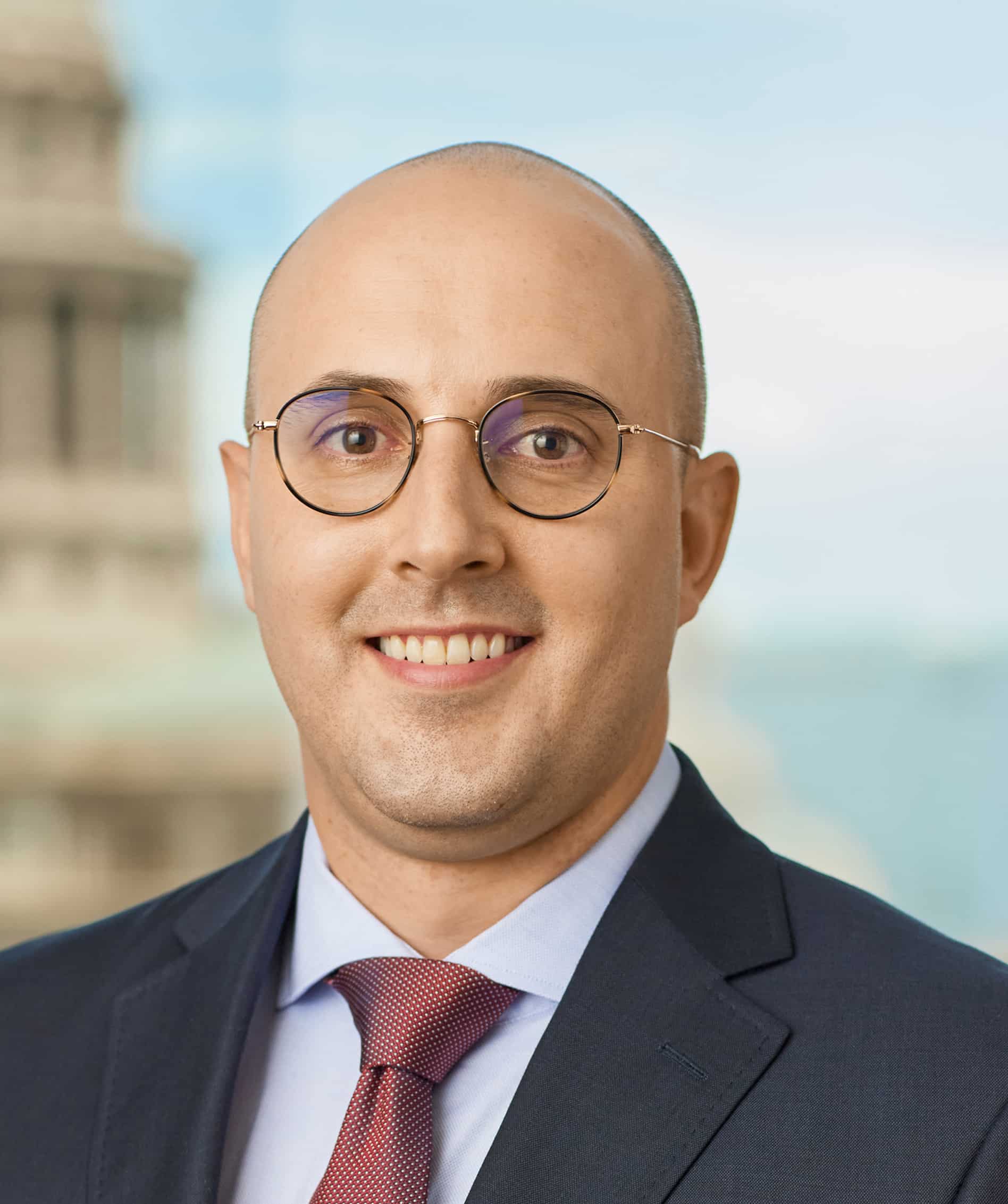 Timothy Miller | ABHR