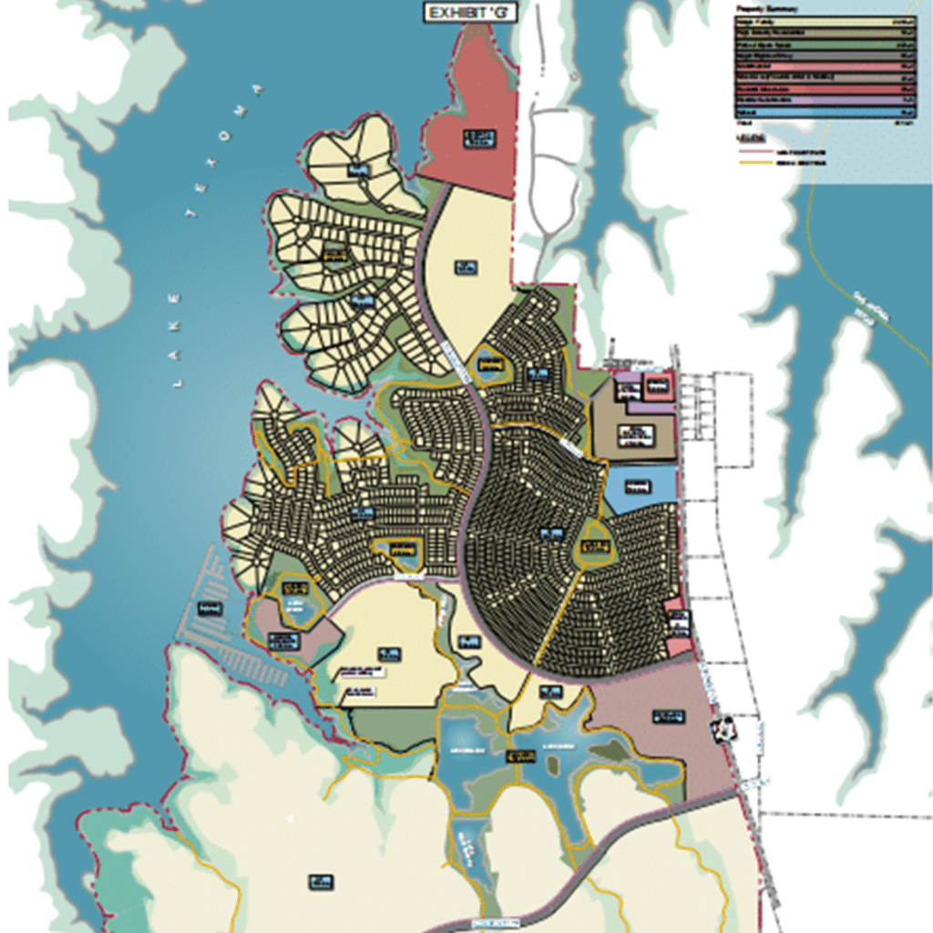 Project Highlight: Preston Harbor Development | ABHR