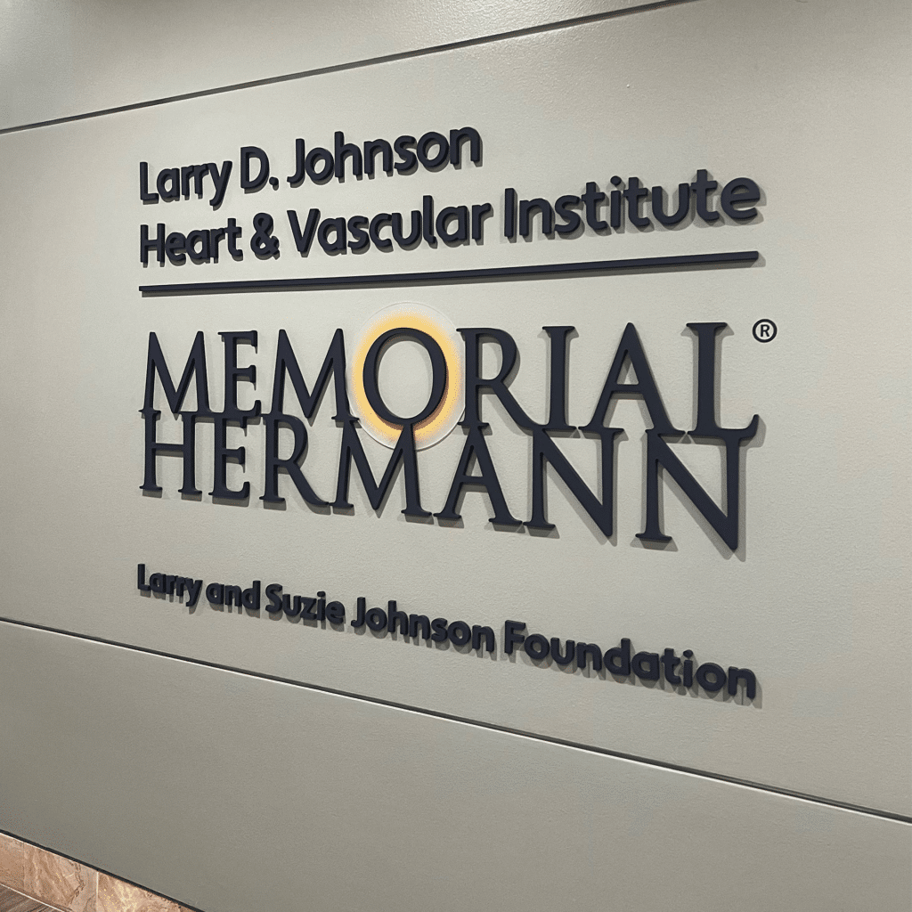 Larry D. Johnson Heart & Vascular Institute | ABHR