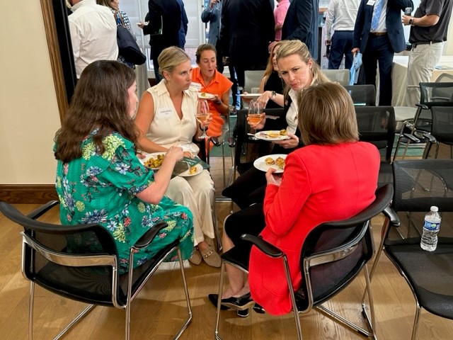 ABHR's 88th Regular Session Legislative Update Events | ABHR