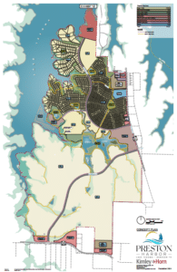 Project Highlight: Preston Harbor Development | ABHR